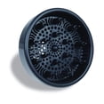 Diva Pro Styling XXL Pro Diffuser Flexible Gripping System to Fit Any ...