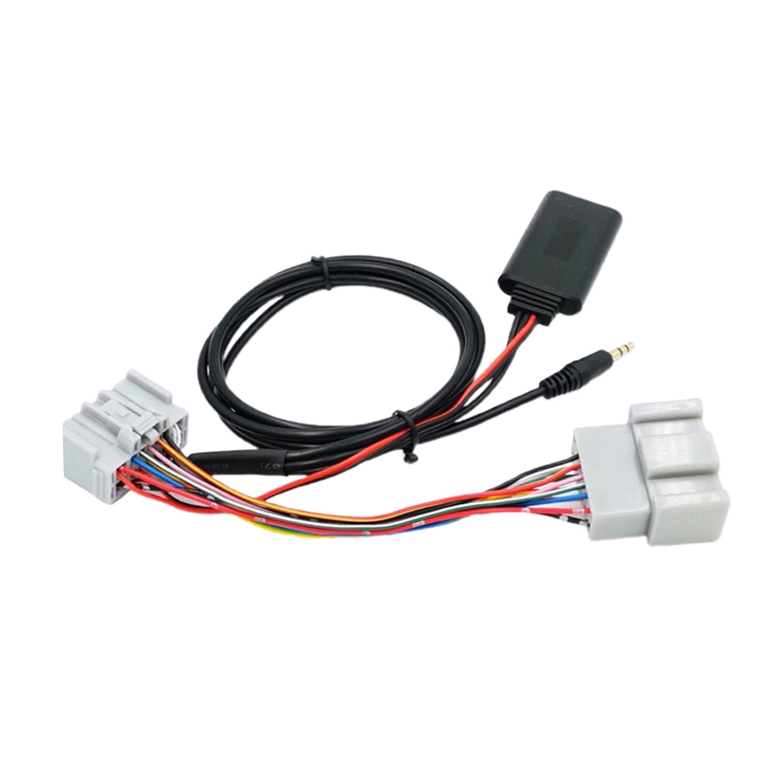 Receptor de audio para automóvil Adaptador Bluetooth CSV Serie CX 30 ...
