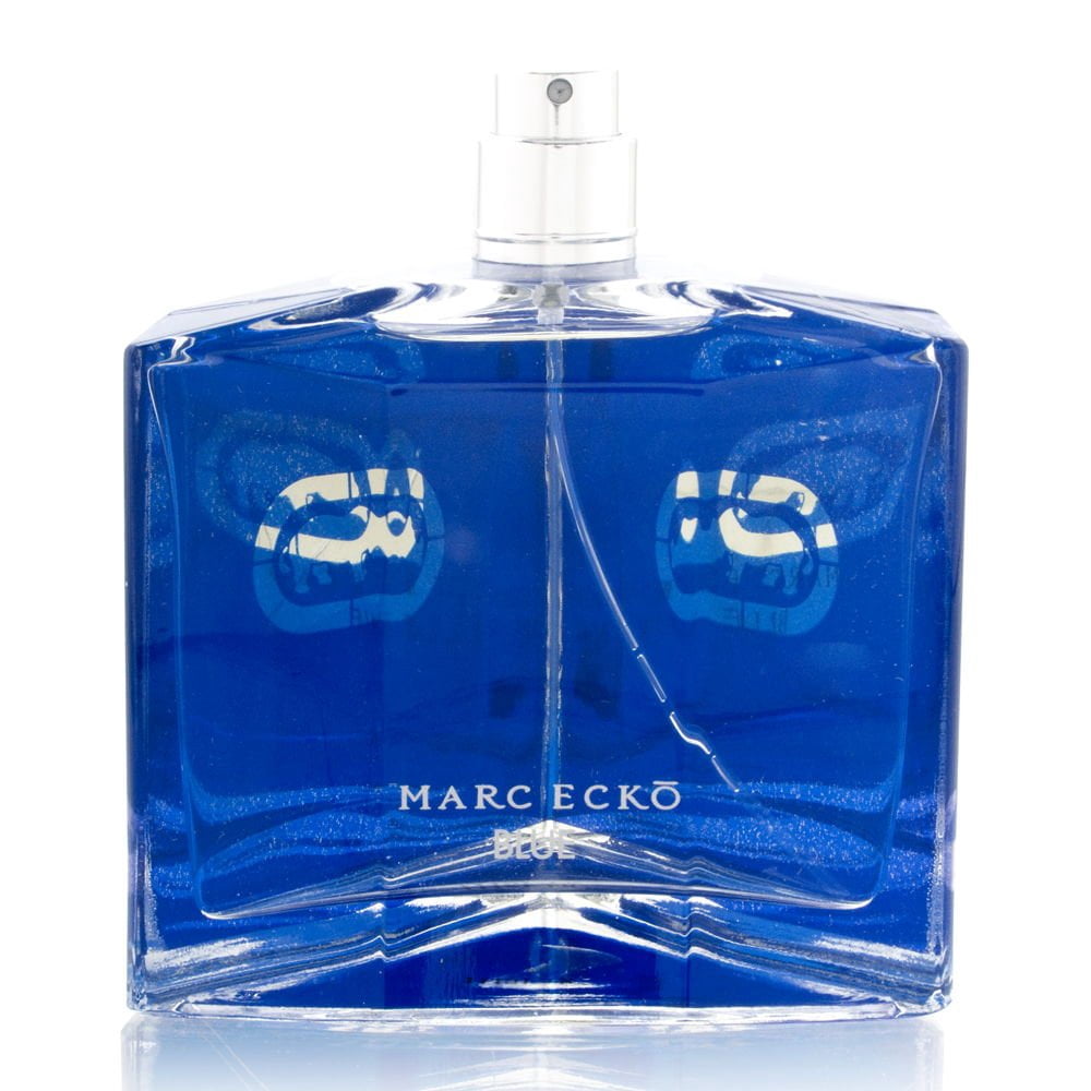 Perfume Marc Ecko Blue para hombre Eau de Toilette 100 ml | Walmart en ...
