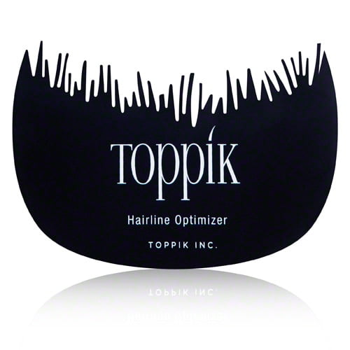 Option : 1 pack , Toppik Hairline Optimizer , Hair Scalp Head - Pack of ...