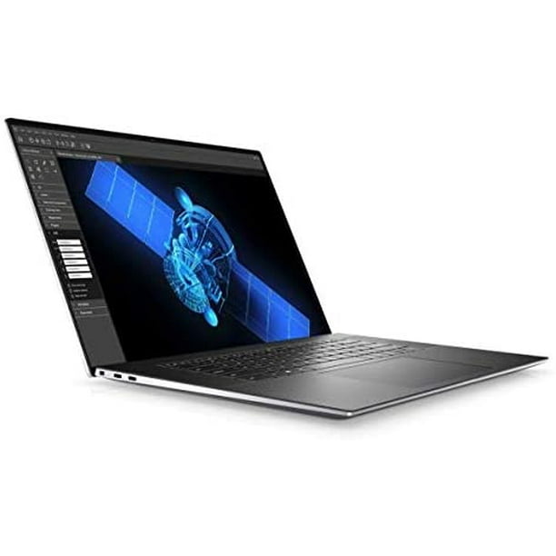 Laptop Dell Precision 5750 i9 17'' 32 GB 1 TB RTX 3000 | Bodega Aurrera en línea
