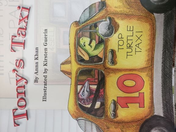 Reading 2007 Listen to Me Reader Grade K Unit 1 Lesson 6 Below Level ...