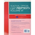 10 Actual, Official LSAT Preptests: 10 Actual, Official LSAT Preptests ...