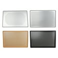 3. 60x40cm Professional Aluminum Alloy Baking Pan - Nonstick Tray For ...