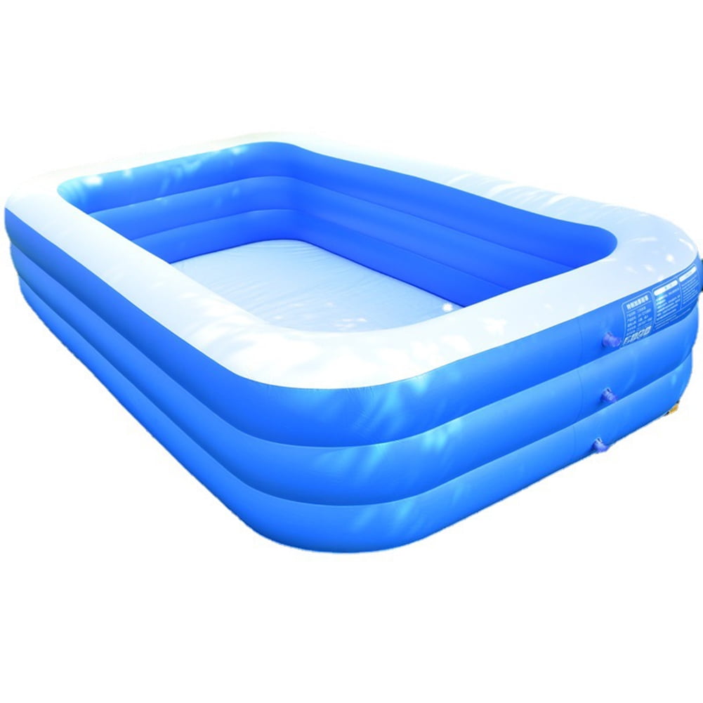 Click here for Outop Inflatable Swimming Pool For Children Thicke... prices