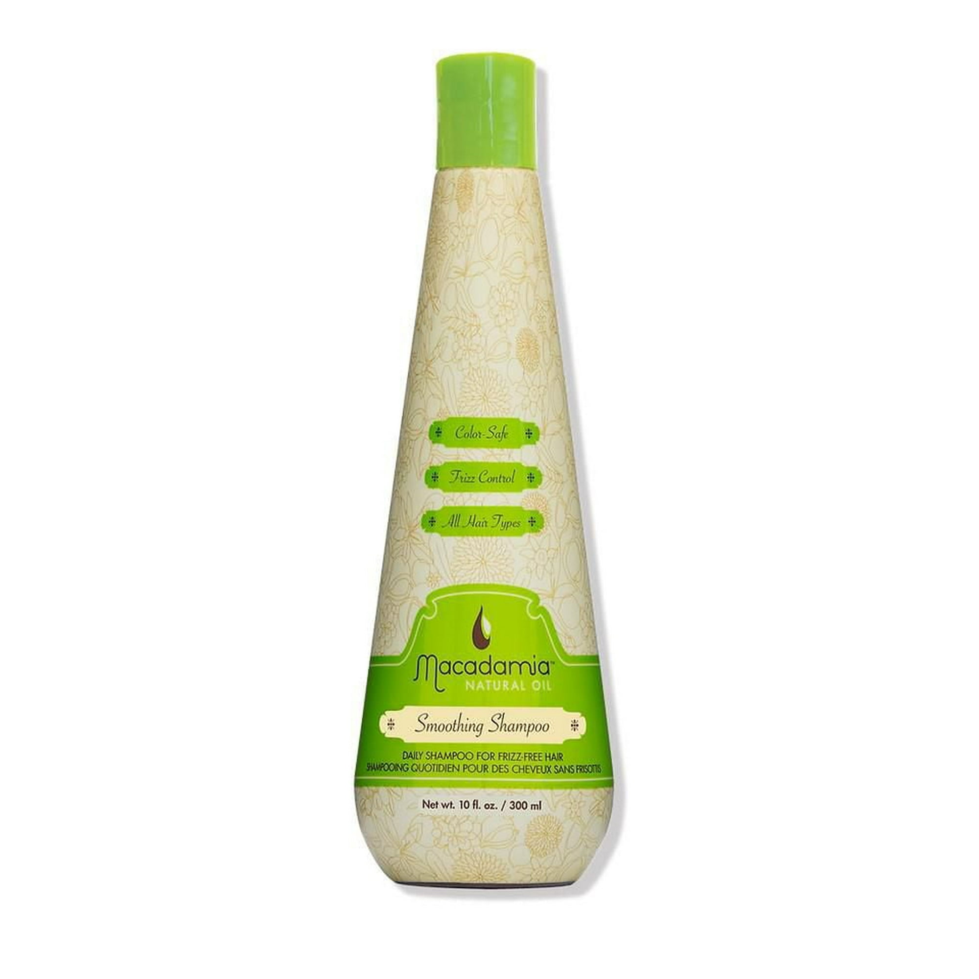 Click here for Macadamia Professional Smoothing Shampoo 300ml prices