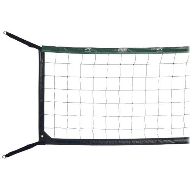 Tachikara WB-NET Wallyball Net - Black-White - Walmart.com