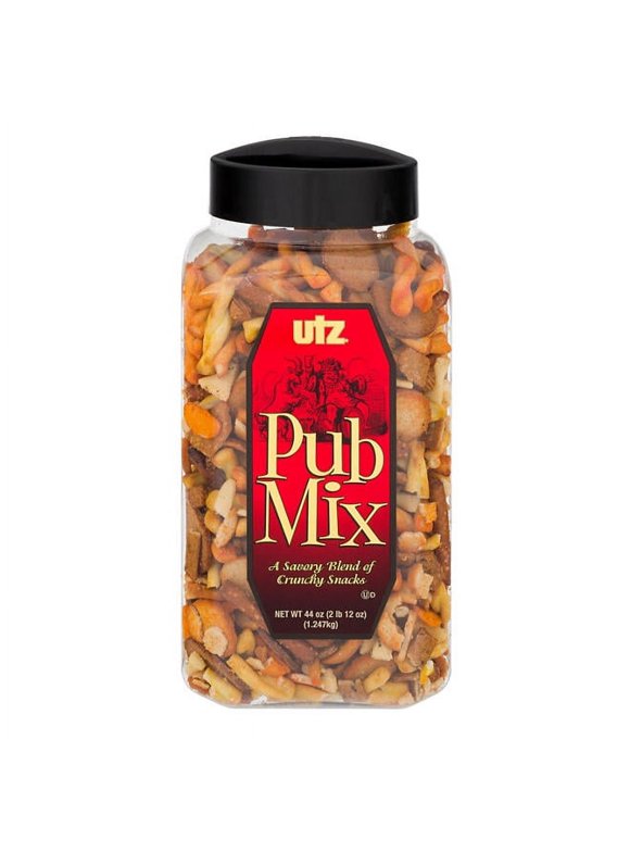 Utz Snack Mixes in Snack Mixes - Walmart.com