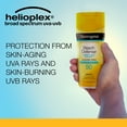 Neutrogena Beach Defense Oil-Free Water-Resistant Sunscreen Lotion, SPF ...