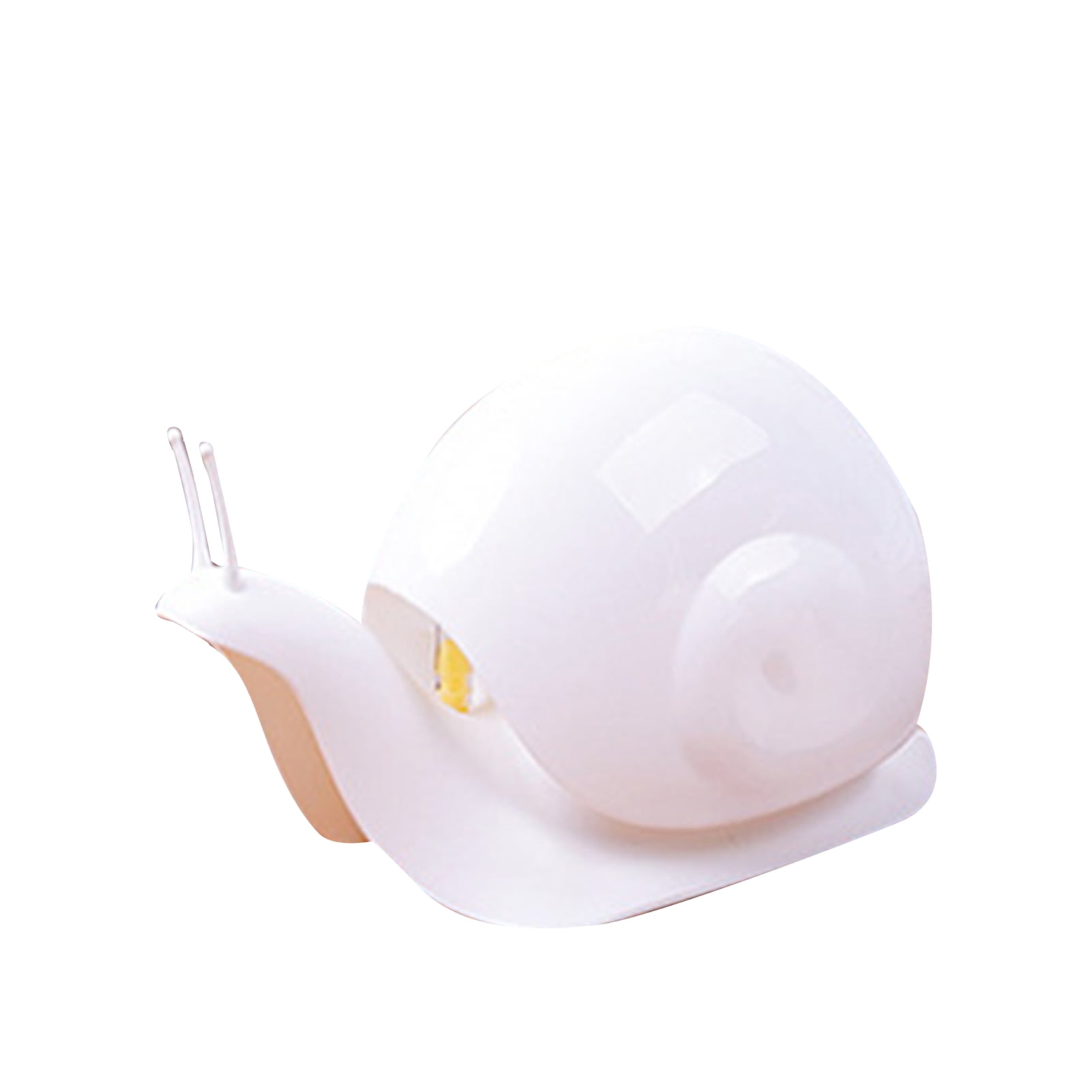 Liquid Soap Dispenser Creative Snail Shaped Pump Lotion Bottle ...