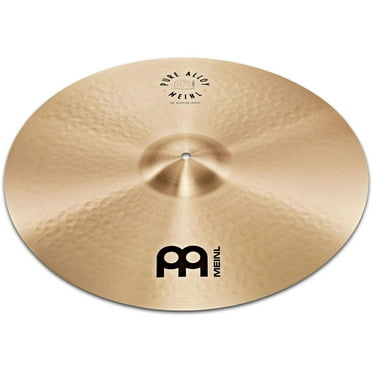 Meinl Classics Custom Dark Ghost Ride Cymbal 21 in. - Walmart.com