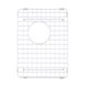 Rohl Wire Sink Grid For Rc4019 And Rc4018 Kitchen Sinks Small Right ...