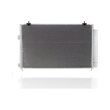 REACH Condenser - Cooling Efficiency - Toyota RAV4 - Walmart.com