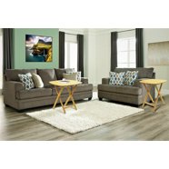 5pc TV Table Set, Rectangular - Walmart.com