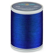 Keedil All Purpose Polyester Serger Sewing Thread - 3000 Yard Spool ...