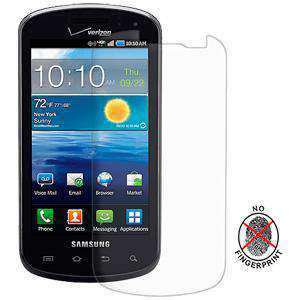 ZAGG InvisibleShield Original Screen Protector for Samsung Galaxy S4 ...