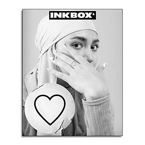 Inkbox in Beauty by Top Brands - Walmart.com