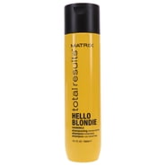 Matrix Total Results High Amplify Volume Boosting Shampoo, Protein ...