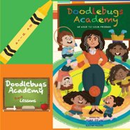 Boy plus Bot (Board Book) - Walmart.com
