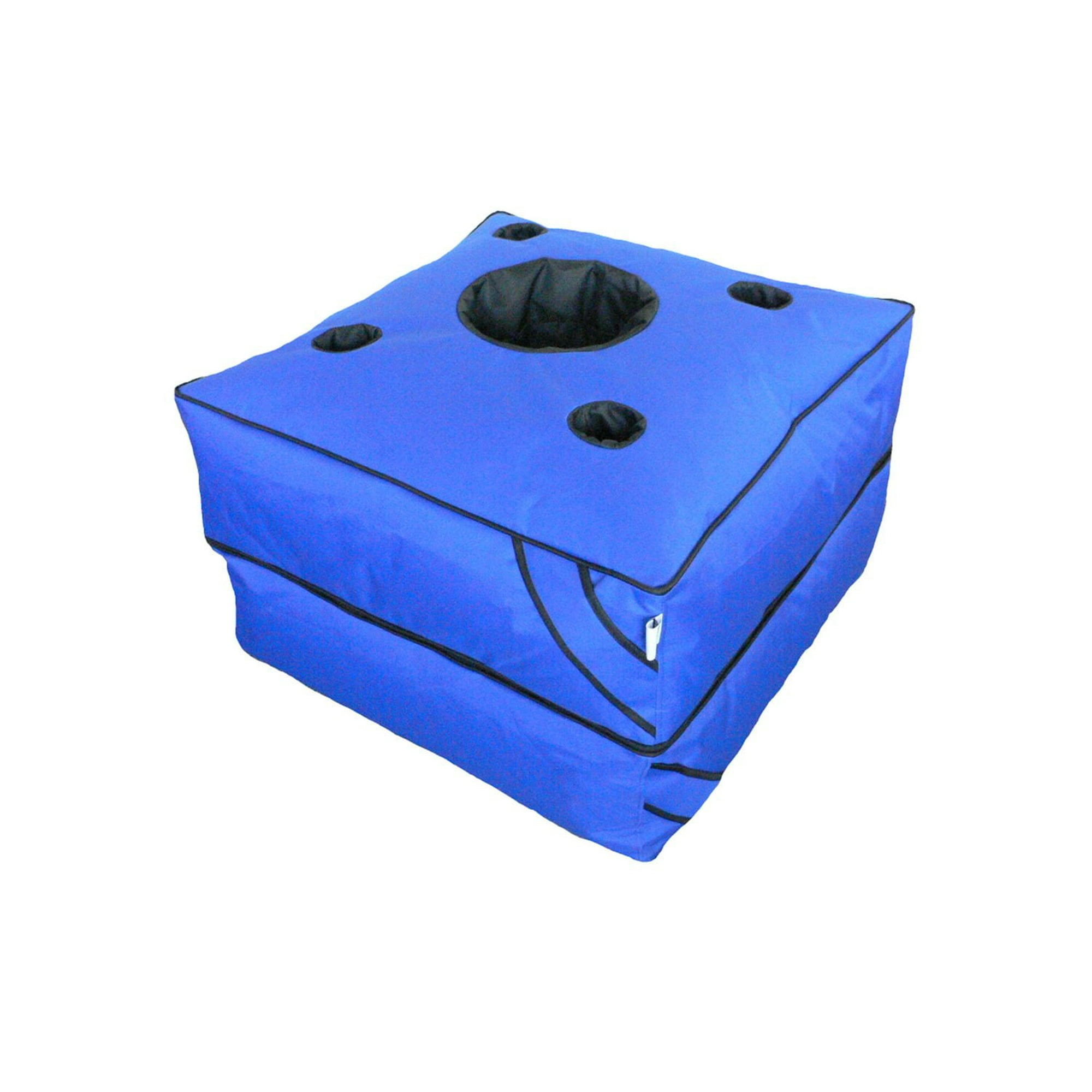 Click here for Boscoman Napa Outdoor Ottoman Bean Bag prices