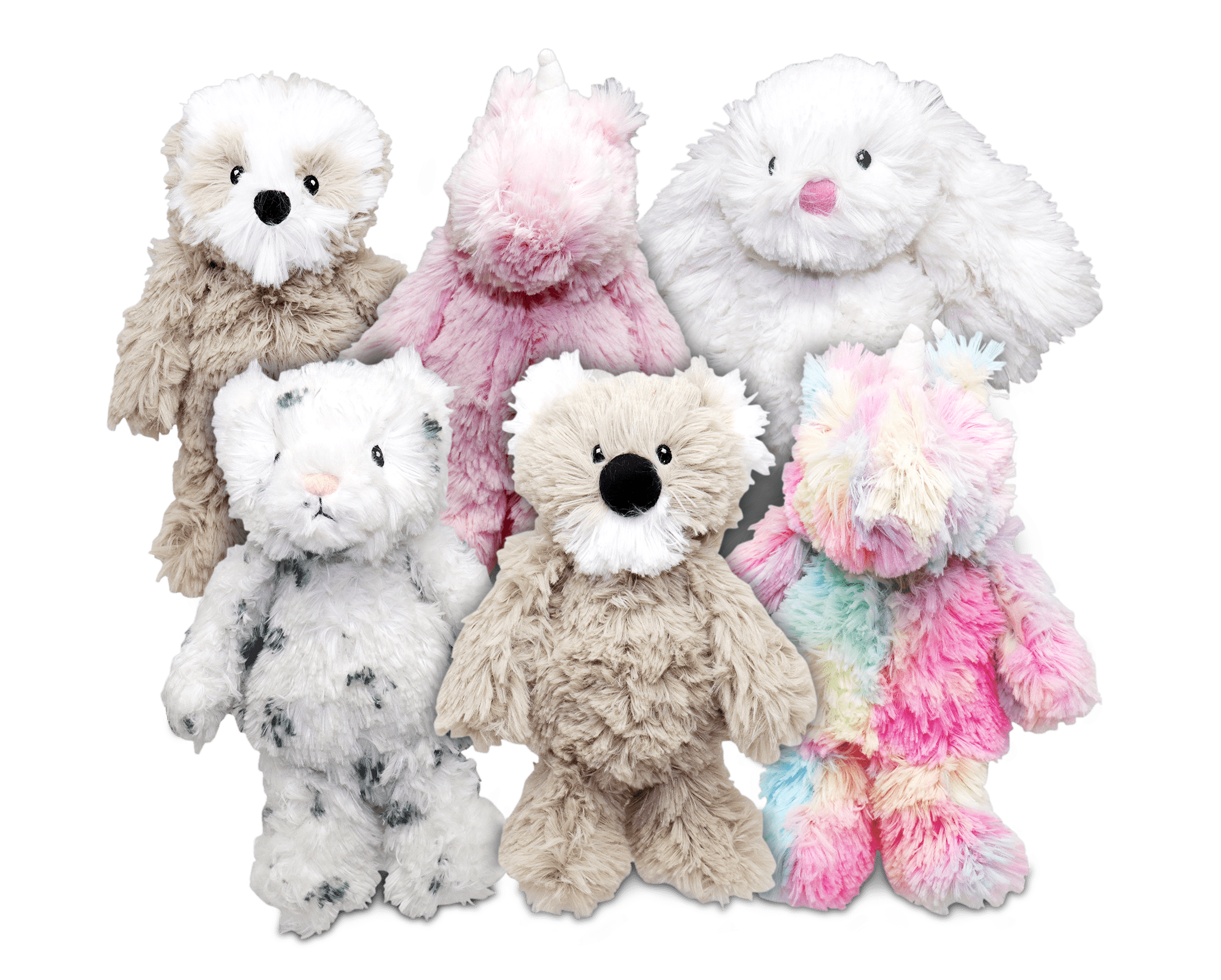 Buy Resoftables Eco Friendly Plush – Lance Leopard. Made From 100% ...