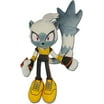 Great Eastern Sonic The Hedgehog: Jet the Hawk Plush Toy Doll - Walmart.com