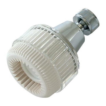 Waxman Bullet Shower Head, Chrome - Walmart.com