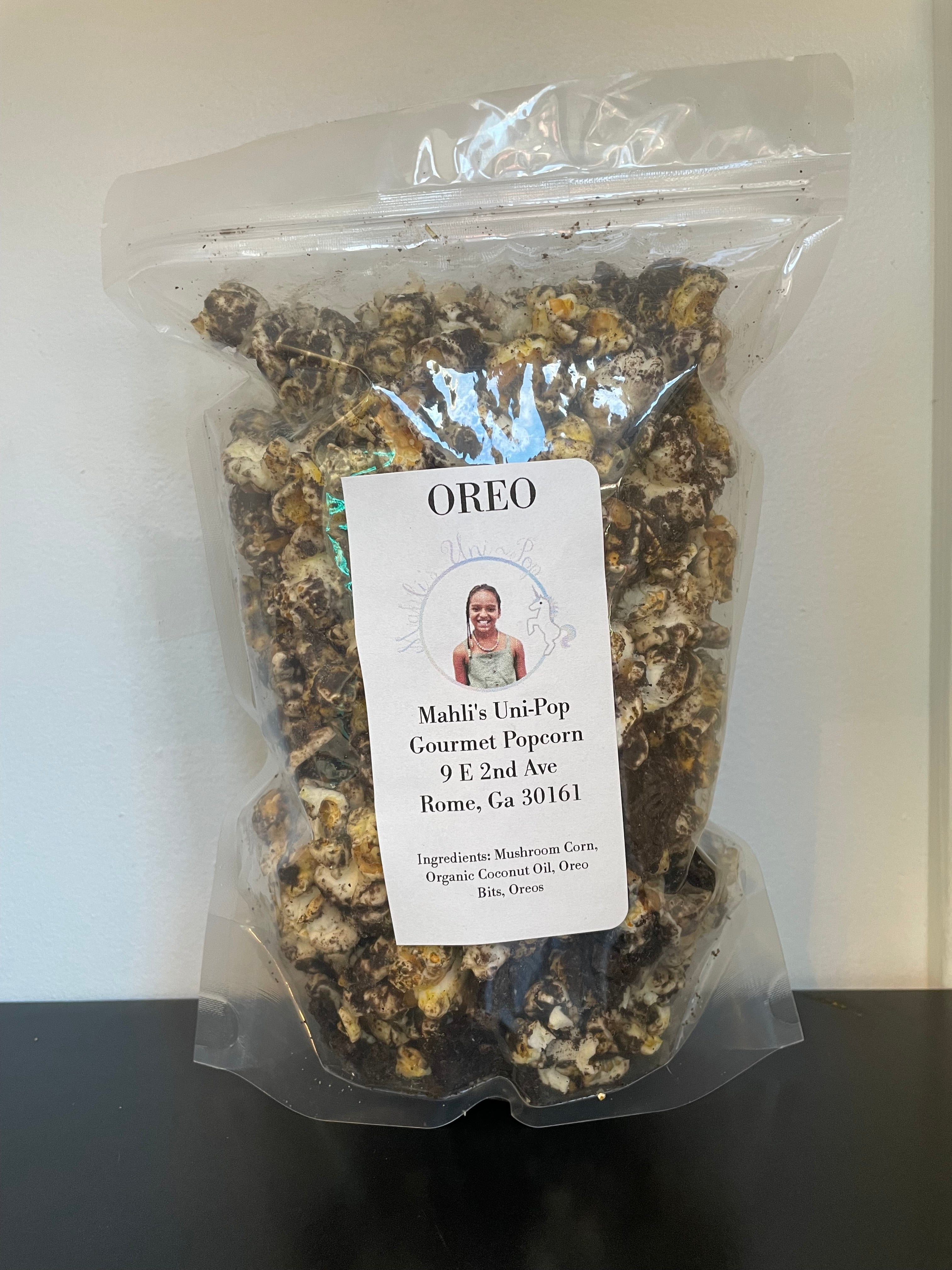 OREO POPCORN - Walmart.com