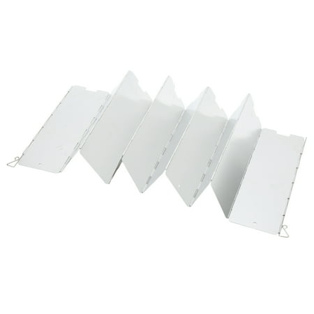 Loewten Aluminum Alloy Heat Reflector,Heating Reflector Outdoor ...