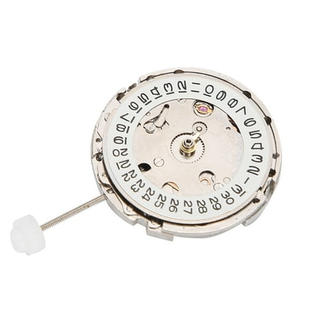 Replacement Watch Movement, Watch Movement, Spare Parts For Home Use ...