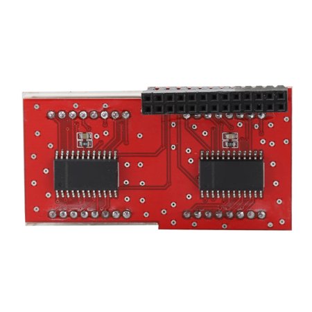 Corrosion Antistatic Dot Matrix Module, LED Dot Matrix, For B/B+ PC ...