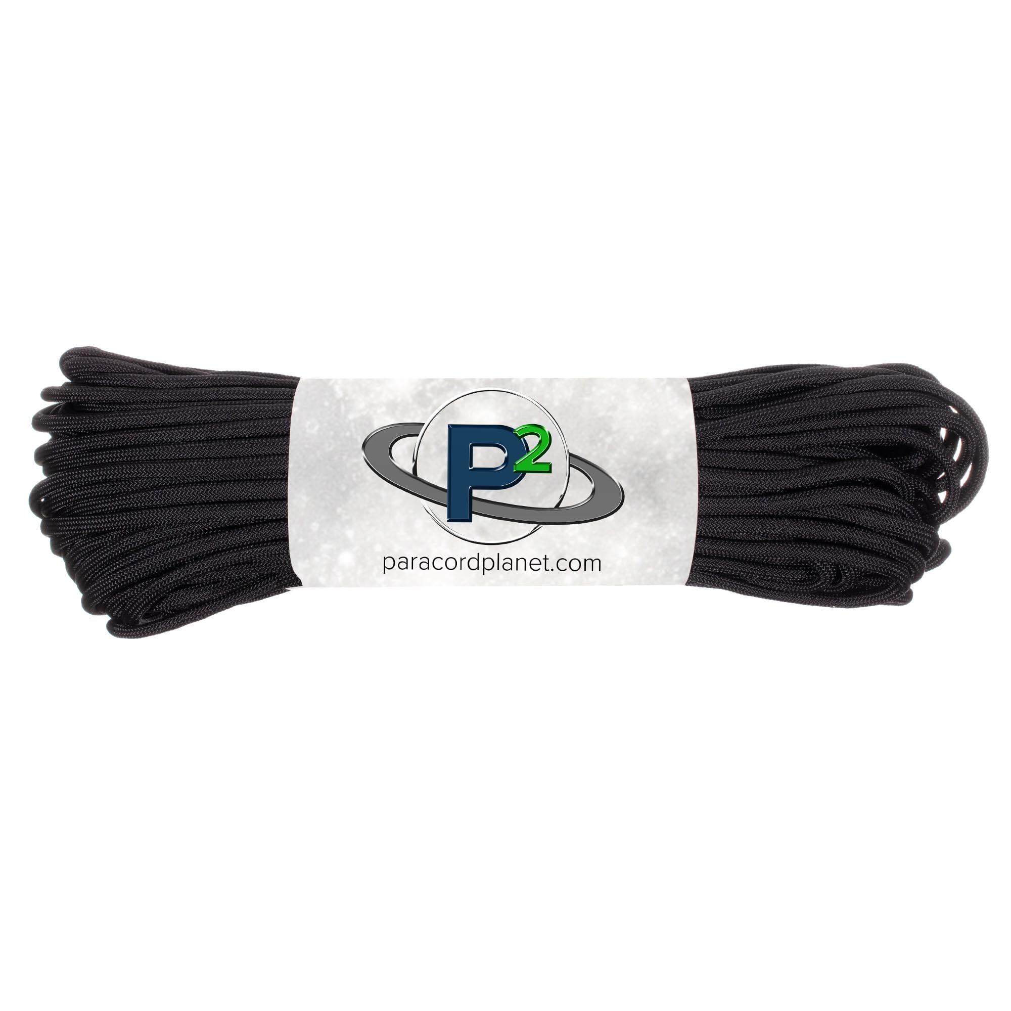 PARACORD PLANET Nylon Military Paracord 550 lbs Type III 7 Strand ...