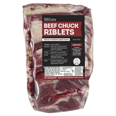 Smithfield Fresh Pork Spareribs, 3.7 - 7.9 lb - Walmart.com