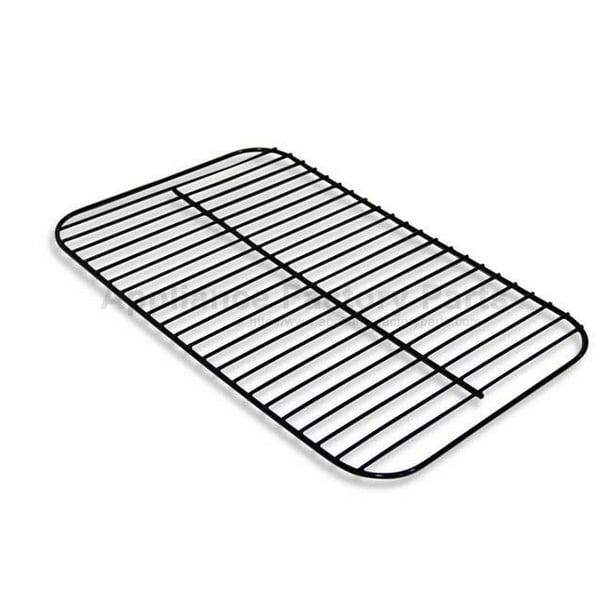 Charbroil Cooking Grate Black porcelain wire cook G1020004W1A - Walmart.com