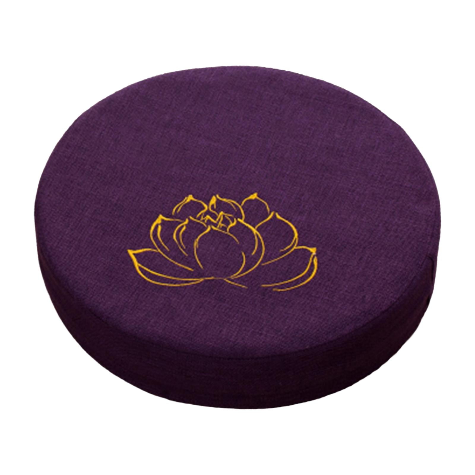 Click here for Growth Tank Round Meditation Cushion Traditional F... prices