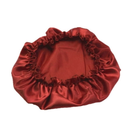 tredstone 1 Piece Bonnet Comfortable Breathable Nightcap Head Scarf ...