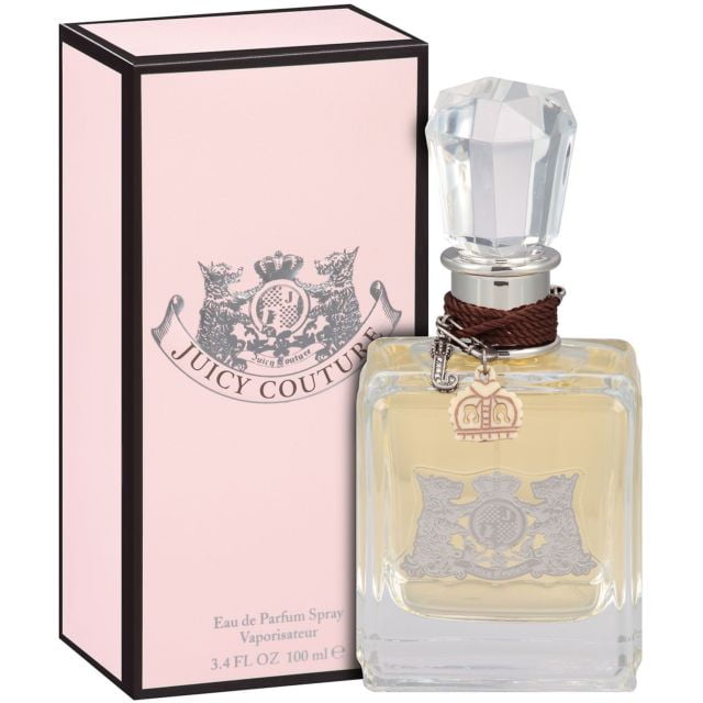 Click here for Juicy Couture Eau De Parfum For Her 100ml 3.4 prices