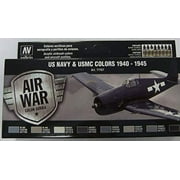 Model Airplane Paint