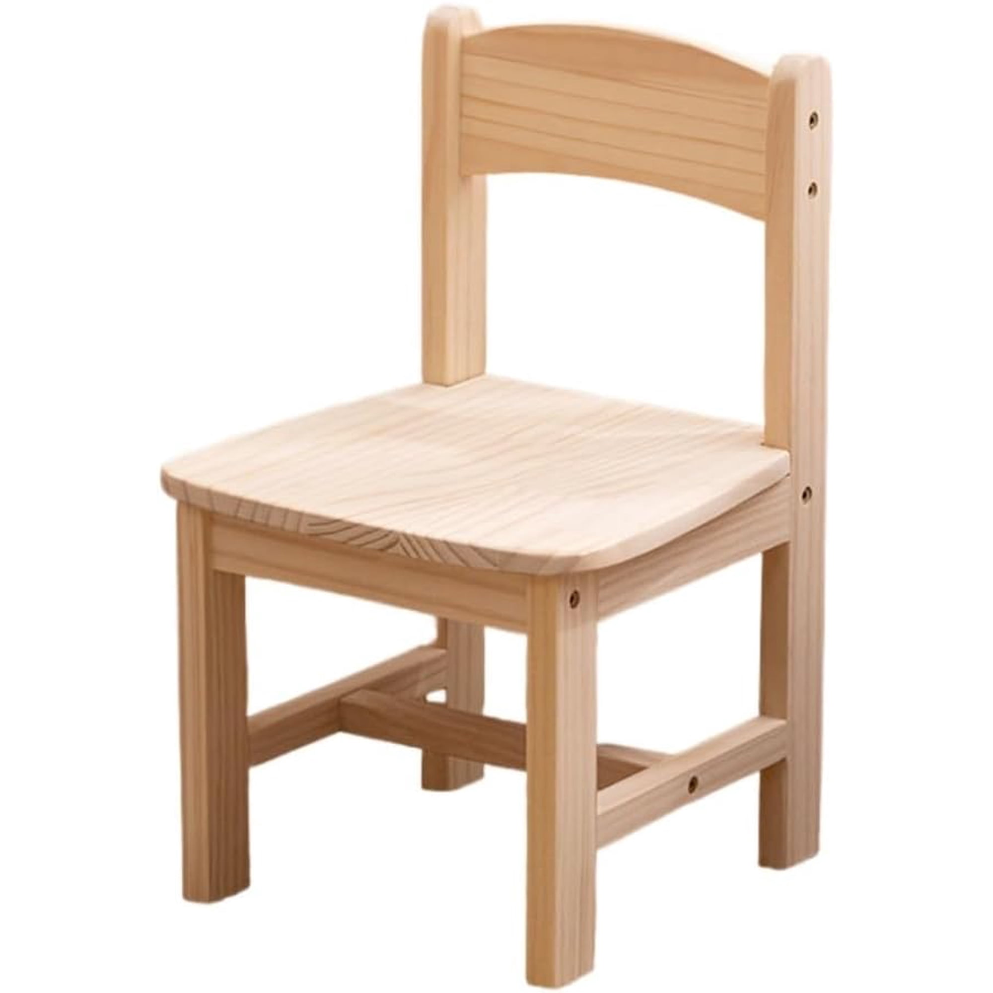 Click here for Nobrand Small Stool With Backrest And Footrest  Wo... prices