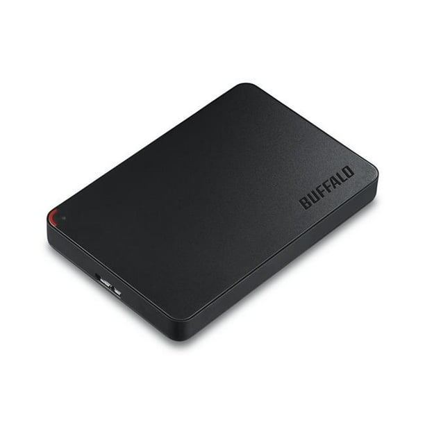 Das MiniStation 1 TB USB 3.0 Portable Hard Drive HD PC Mac Time Machine ...