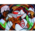 SUNSOUT INC - Bloodlines - 500 pc Jigsaw Puzzle by Artist: Marcella ...