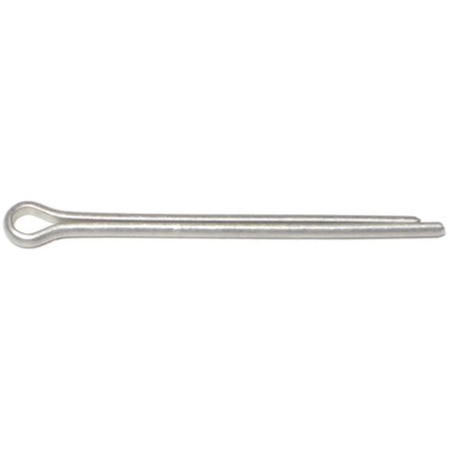Midwest Fastener MF80737 0.12 x 2 Aluminum Cotter Pins - 16 Piece ...