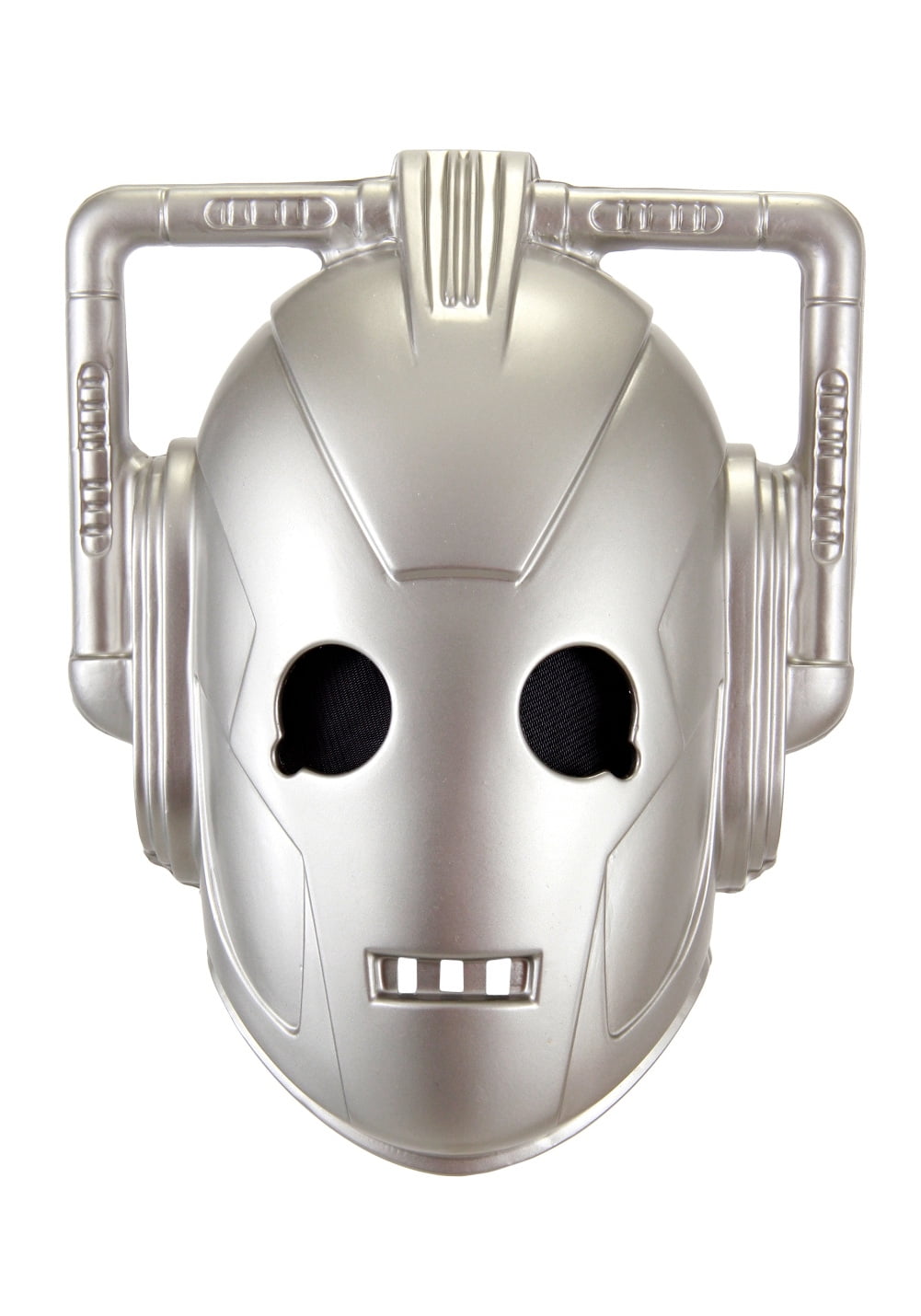 Dr Who Cyberman Costume