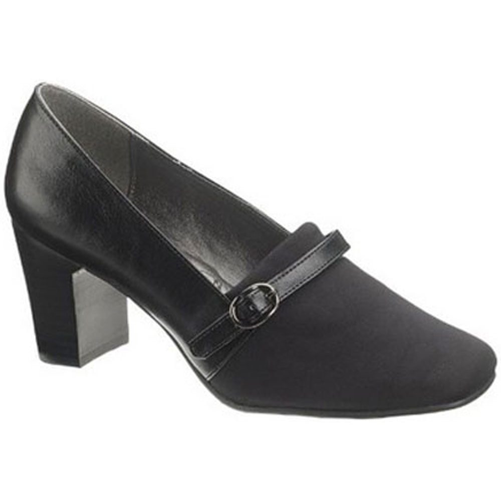 Hush Puppies Womens Barb Pumps - Walmart.com
