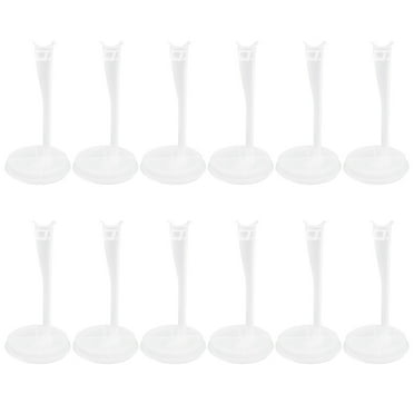 Etereauty Stand Display Stands Support Figure Holder Bracket Frame ...