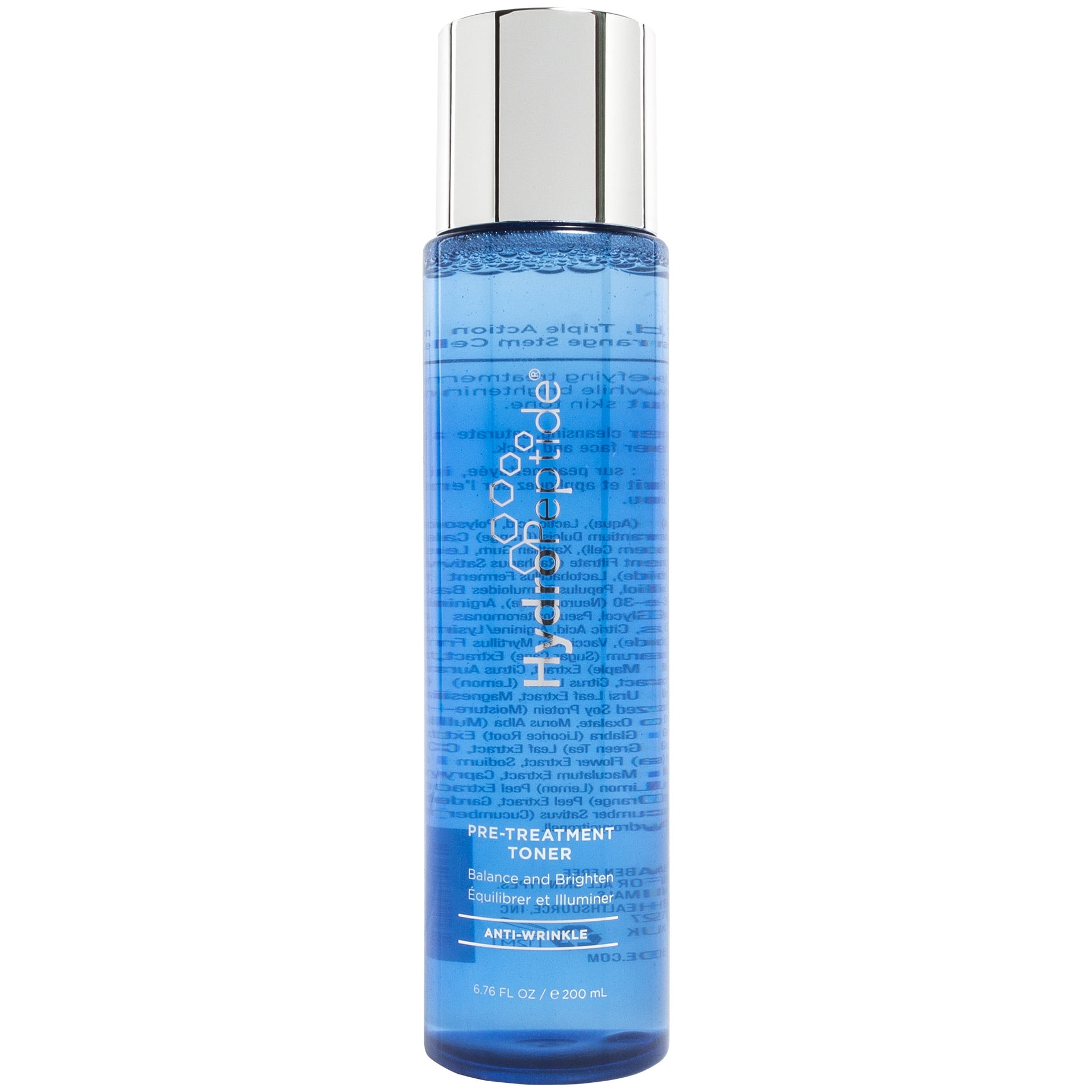 Pre-Treatment Toner Balance & Brighten 6.7 oz - Walmart.com