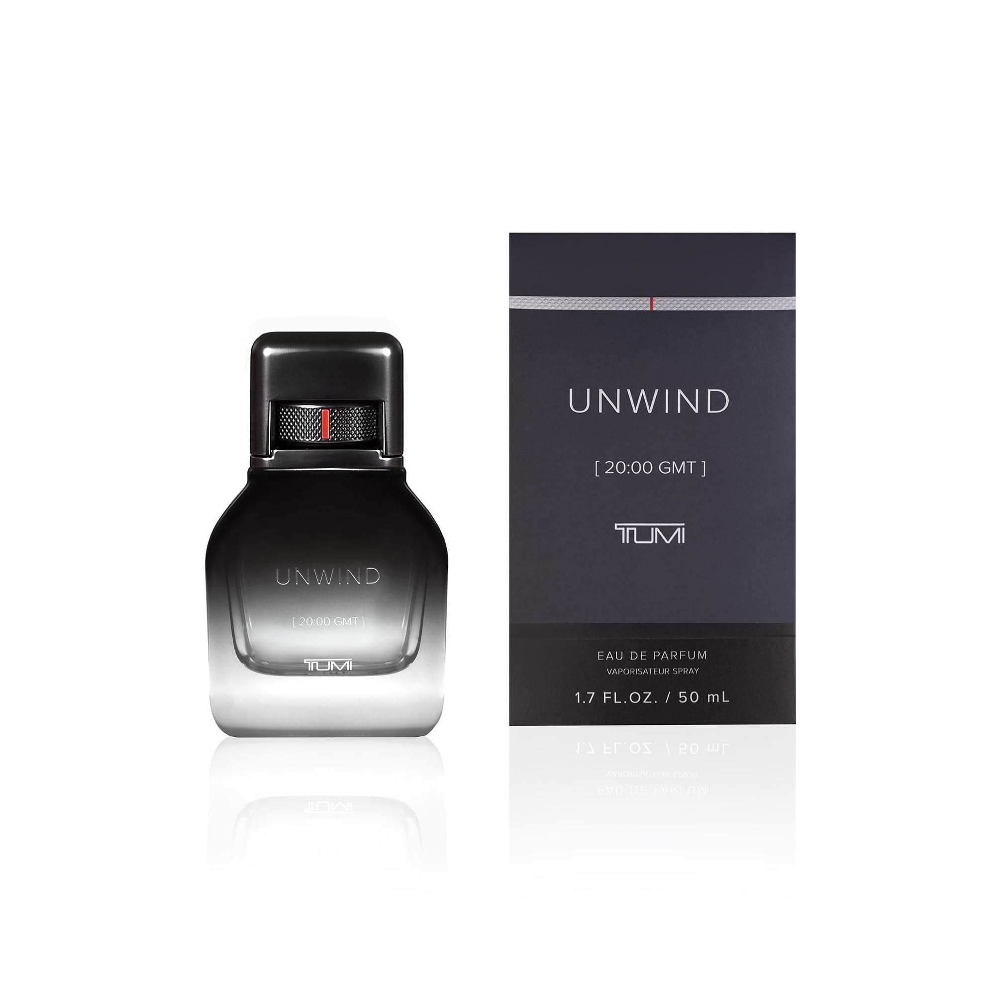 Perfume TUMI UNWIND [20:00 GMT] Fragancia líquida 50 ml para hombre ...
