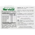 Nerviosil Herbal Tablets, Stress Management, Anti-Inflammatory, Tension ...