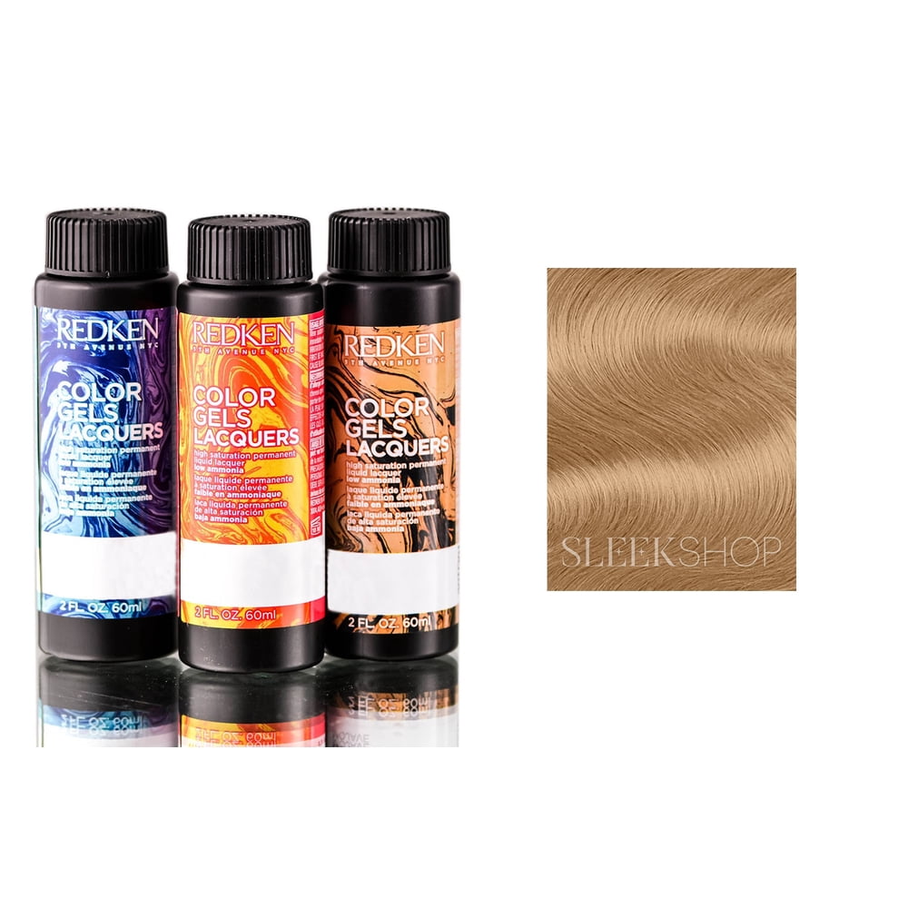 Redken Redken Hair Color Gel Lacquers 9NW 9 03 Cream Soda Walmart redken-redken-hair-color-gel-lacquers-9nw-9-03-cream-soda-walmart