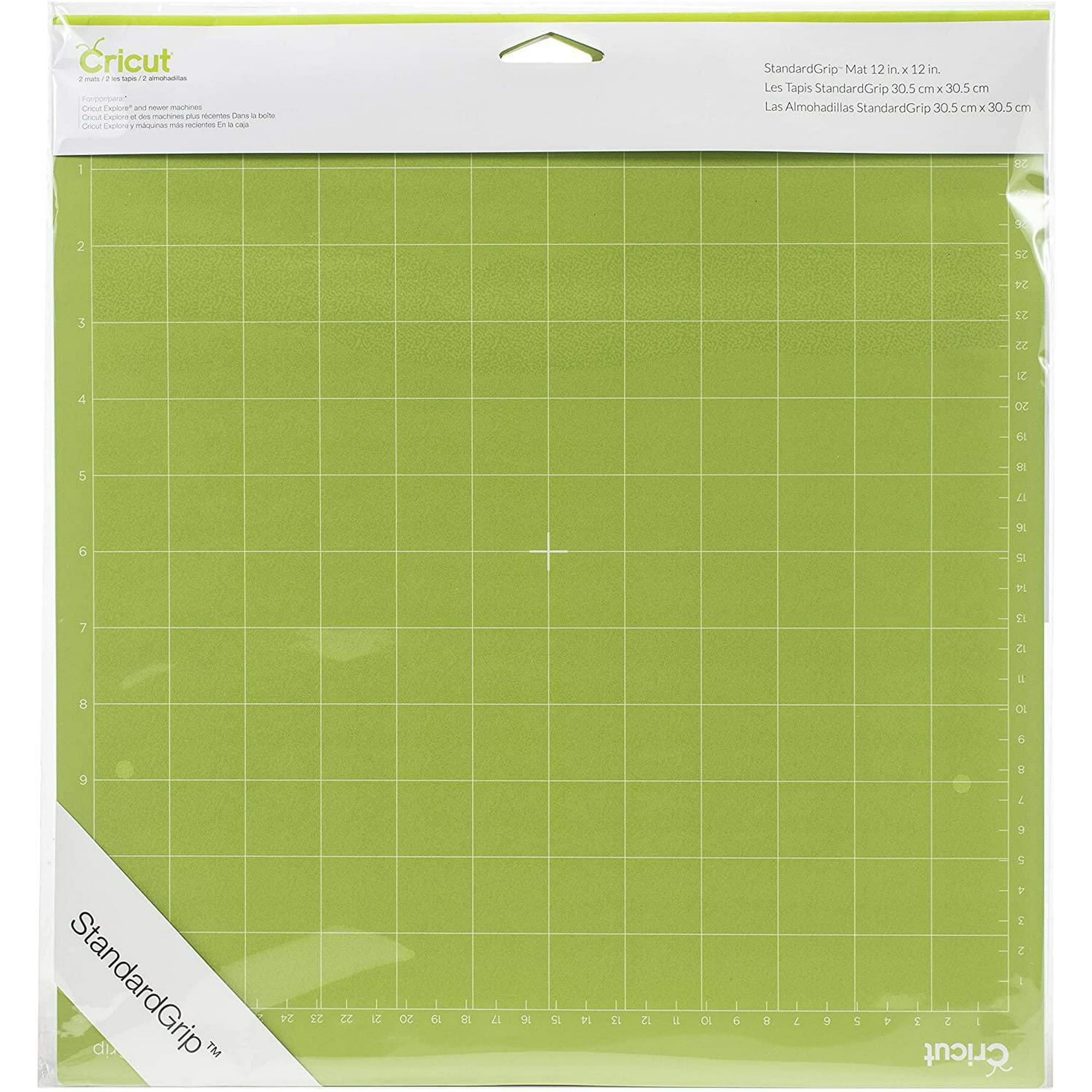Click here for Cricut Standardgrip Machine Mat  12 In X 12 In (2... prices